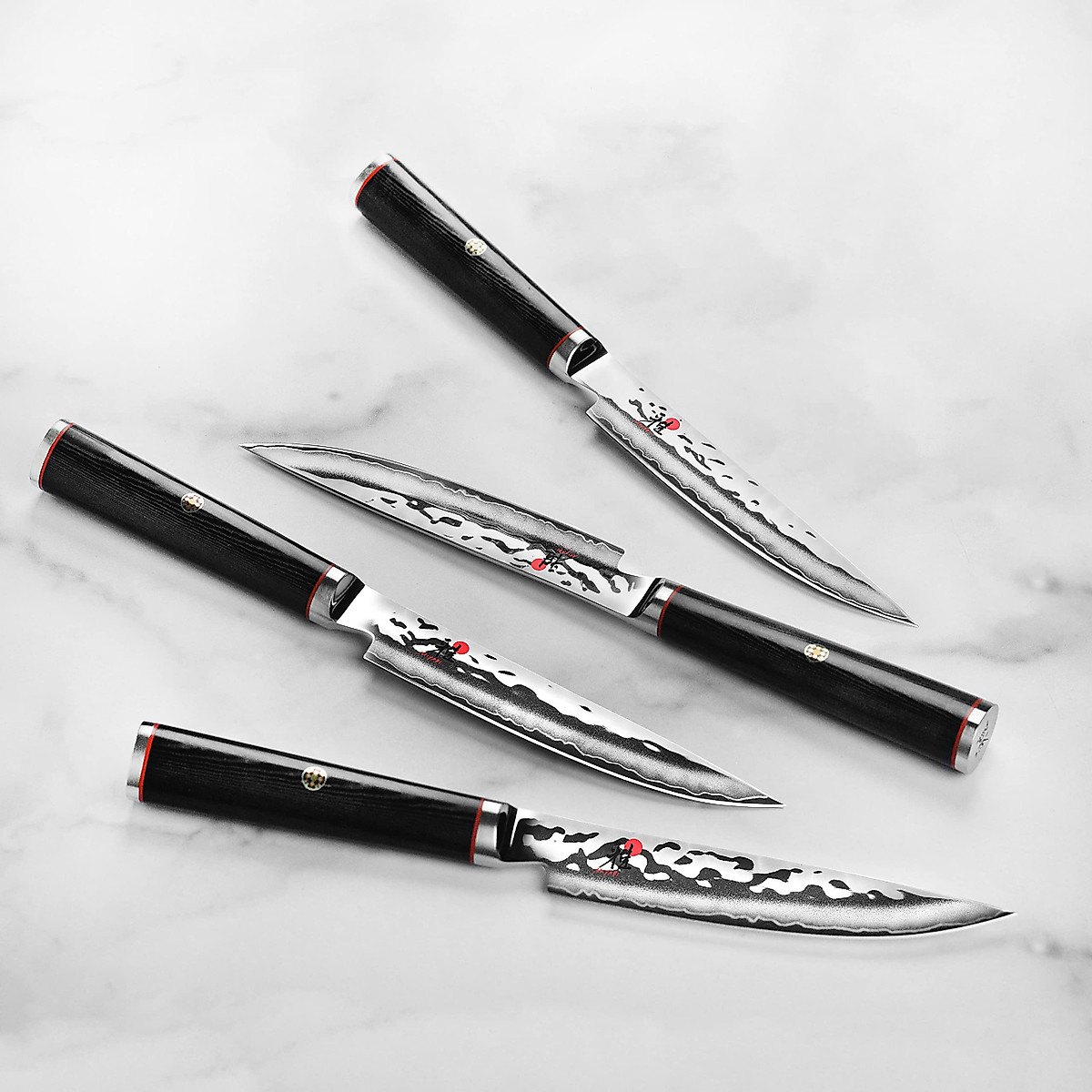 Miyabi Mizu SG2 13 Piece Knife Block Set