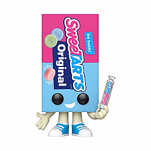 Funko Pop! Ad Icons: SweeTARTS - SweeTARTS Box