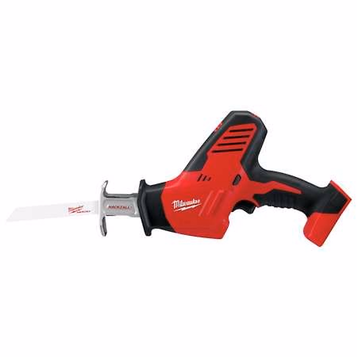 Milwaukee 2625-20 M18 Reciprocating Saw (Tool Only)