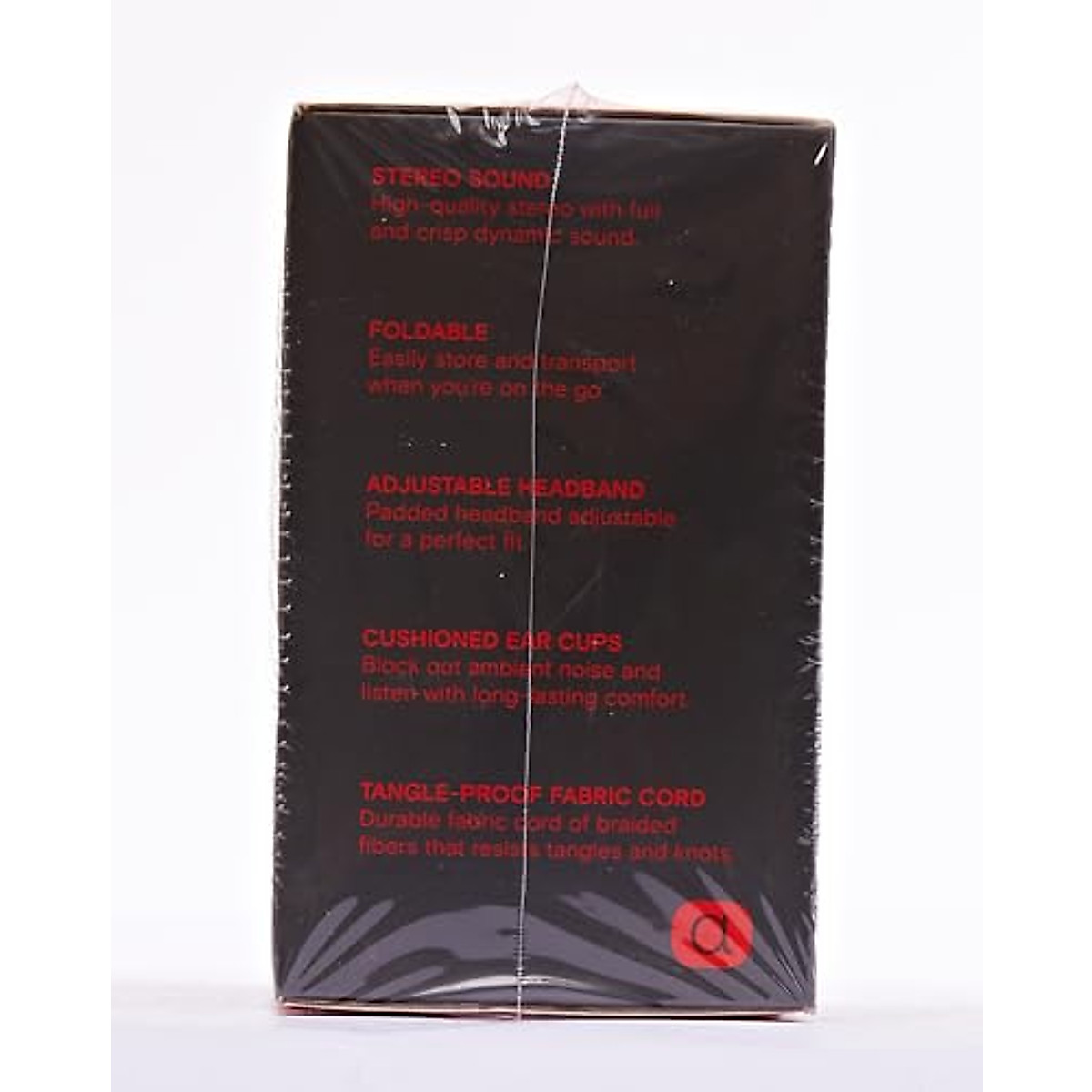 ARTIX CL750 On-Ear Headphones for Laptop, Computer, Cell Phone & Tablet with 3.5mm Jack — Adults & Kids Headphones Wired, Headphones Plug in, Head Phones for Laptop, Headphones with Wire (Aux 3.5 mm)