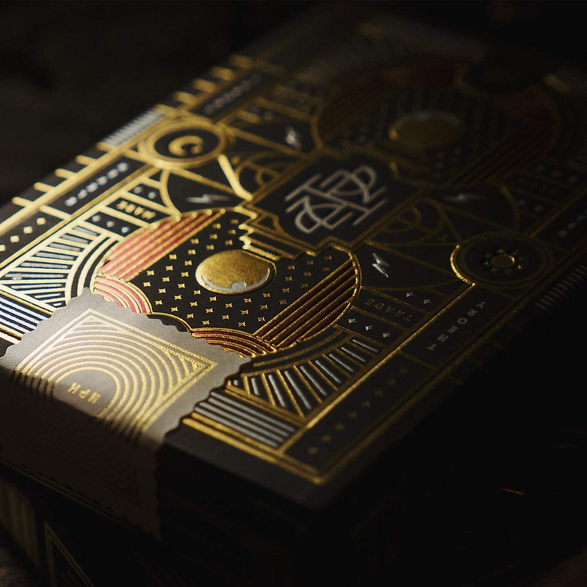 theory11 Neil Patrick Harris Playing Cards