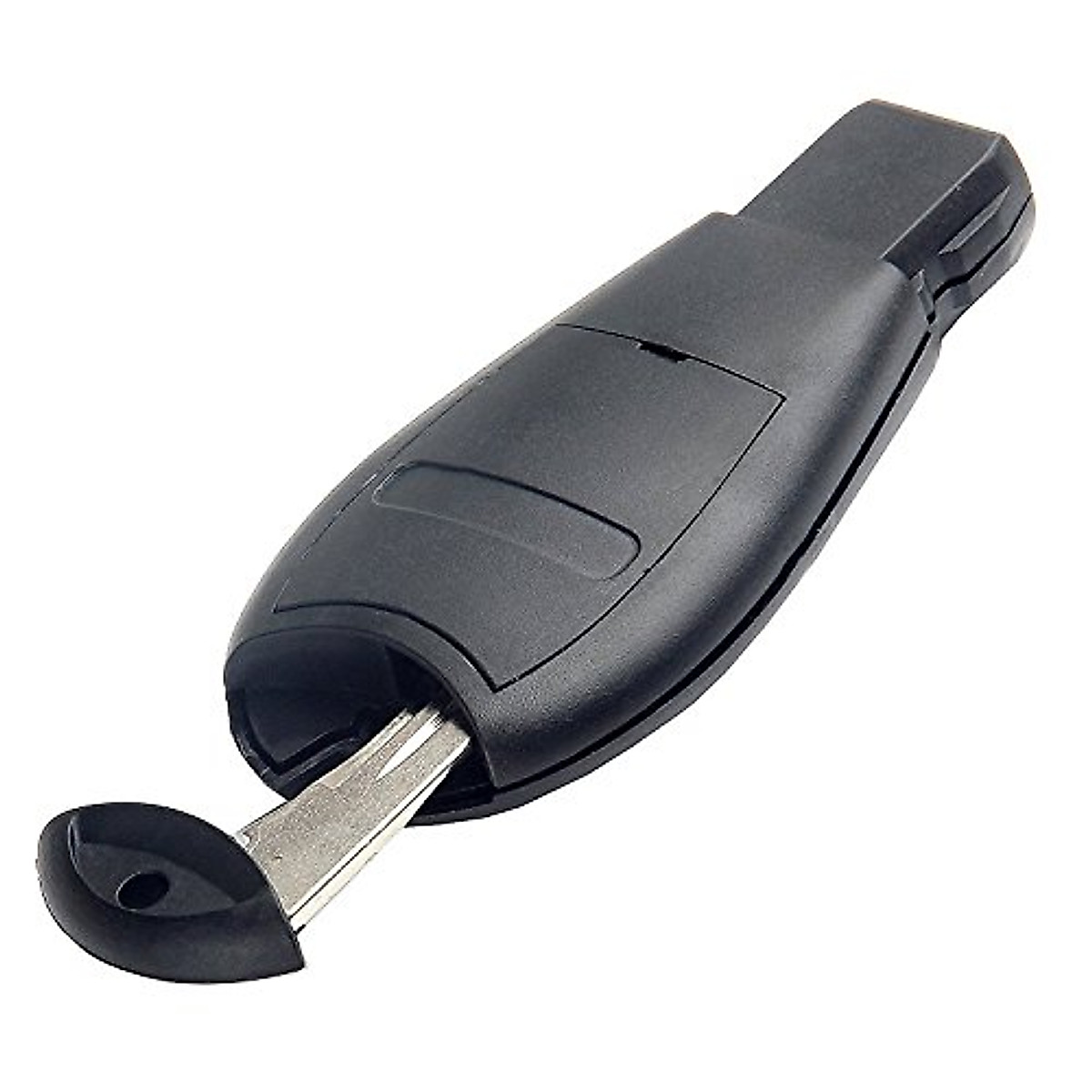 Pack of 2 Key Fob Replacement Mushan Remote Control Key Fits for Chrysler 300 2008-2010 Fob,for Dodge Challenger 2008-2010,for Dodge Charger 2008-2010,for Dodge Magnum 2008