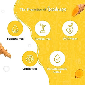 Medimix Ayurvedic Turmeric & Argan Oil Bathing Soap, 125Gm (4+1 Offer Pack)