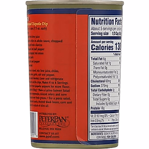 Deming's Wild Caught Alaskan Salmon, 14.75 oz