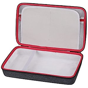 Aproca Hard Travel Storage Case, for AKAI Professional MPK Mini MK3 / Mini Play USB MIDI Keyboard Controller