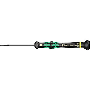 KRAFTFORM MICRO-SET/12 SB 1 SCREWDRIVER SET