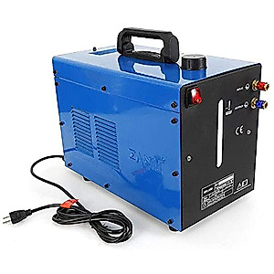 10L TIG Cooler Welder Water Cooler Water Cooled TIG Welder Torch WRC-300A, 110V