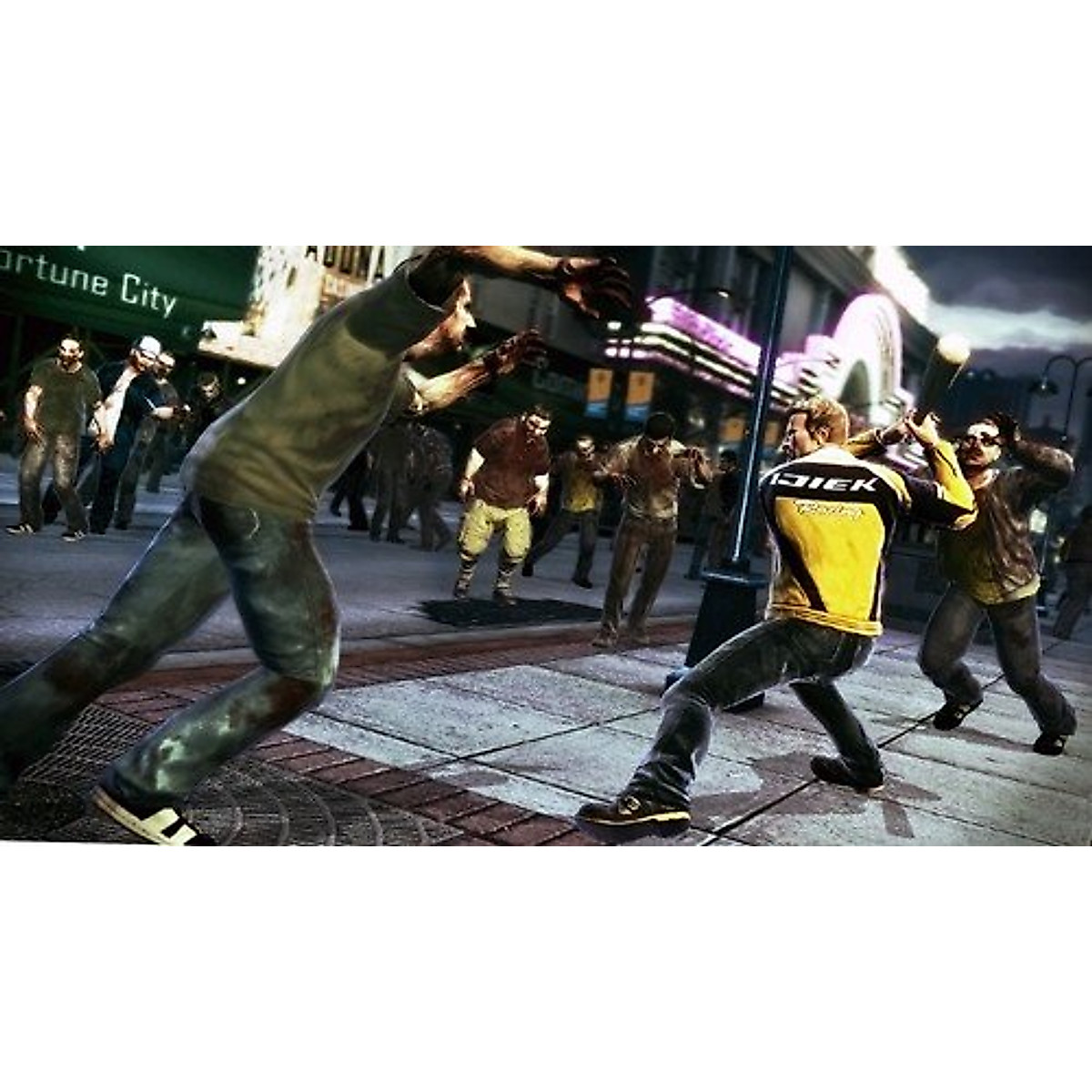 Dead Rising 2 - Playstation 3