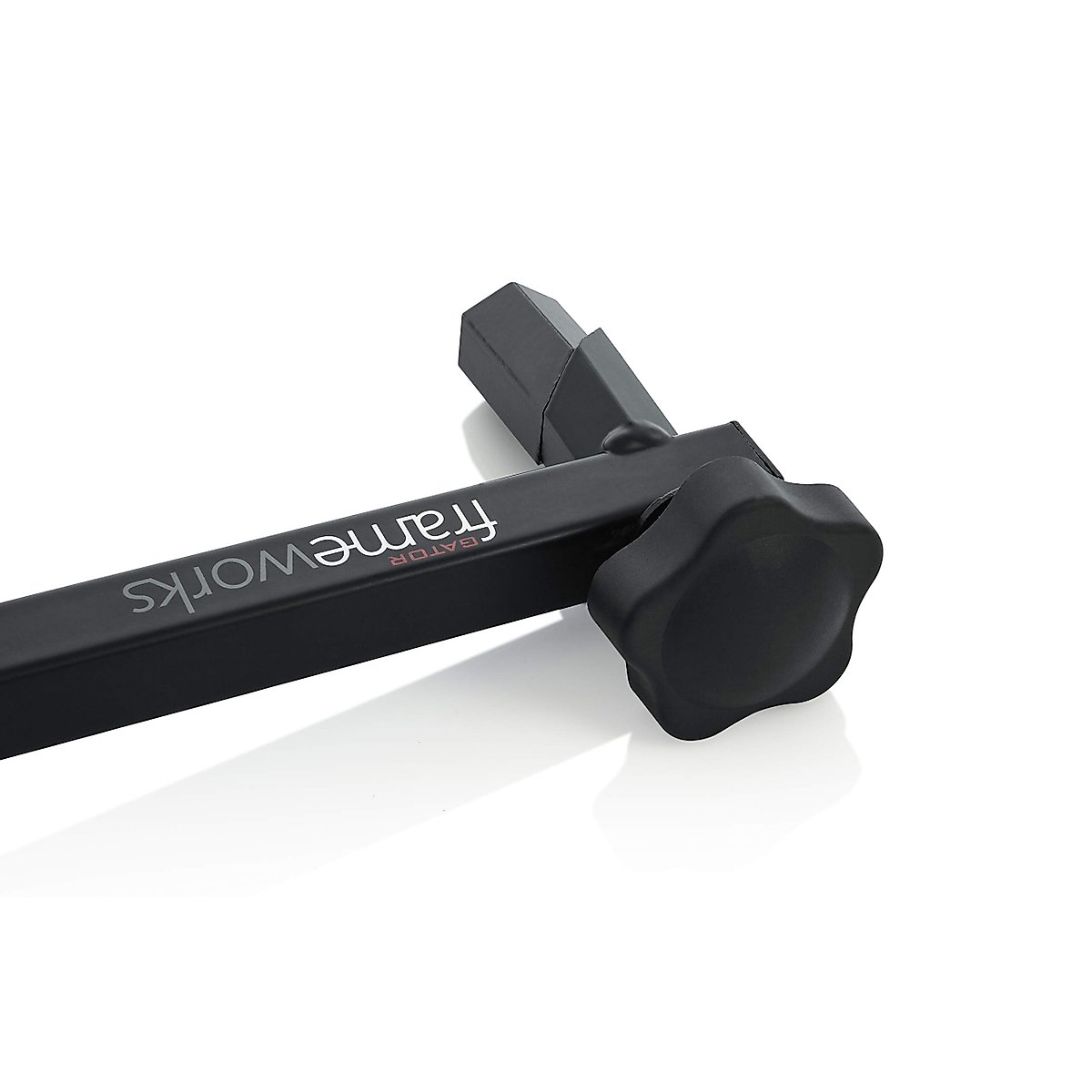 Gator Frameworks 3rd Tier Add-On for X-Style Keyboard Stand; (GFW-KEY-5100XT)