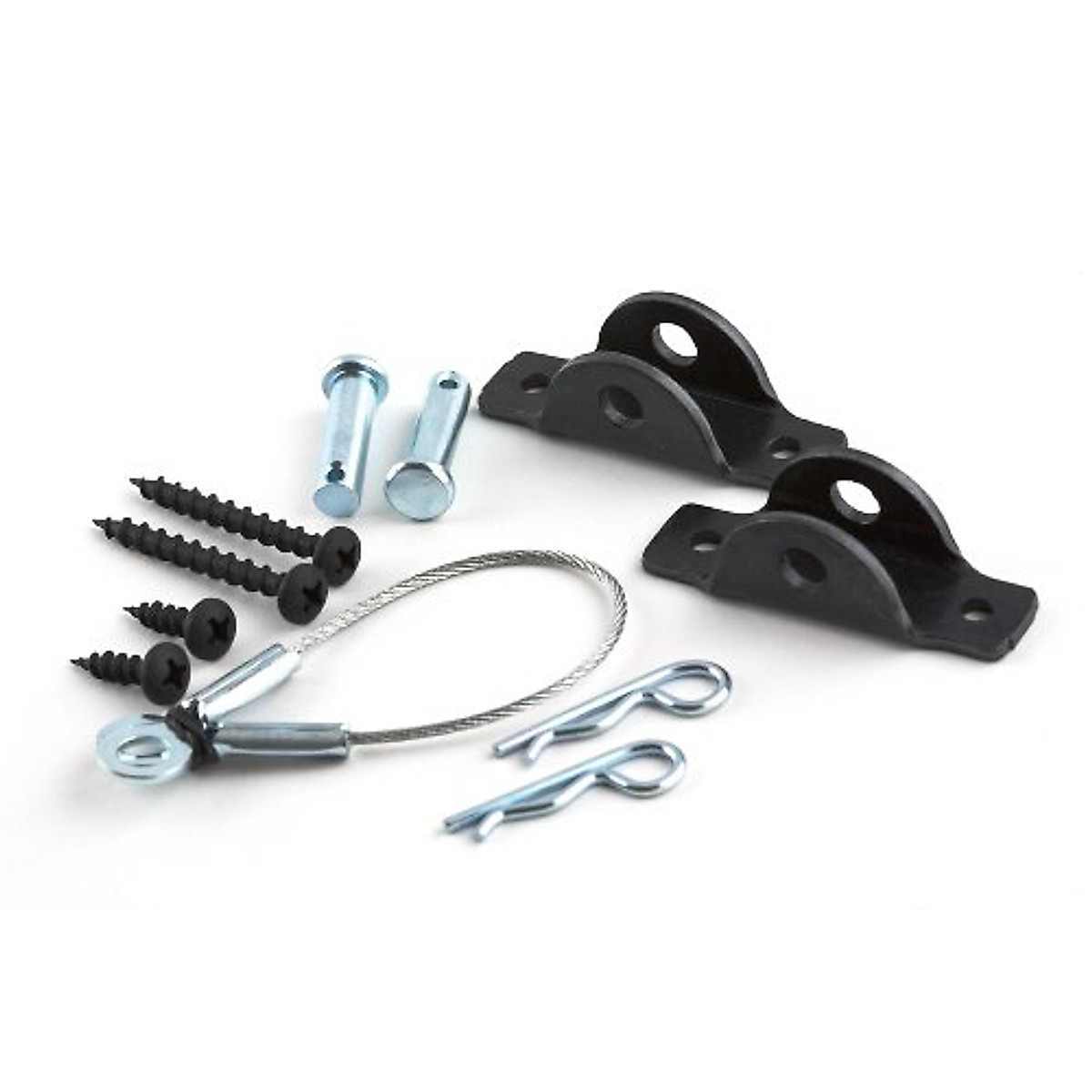 Hangman Anti-Tip Kit - 400 Pound Falling Furniture Prevention Device (TK-400), 1 Pack