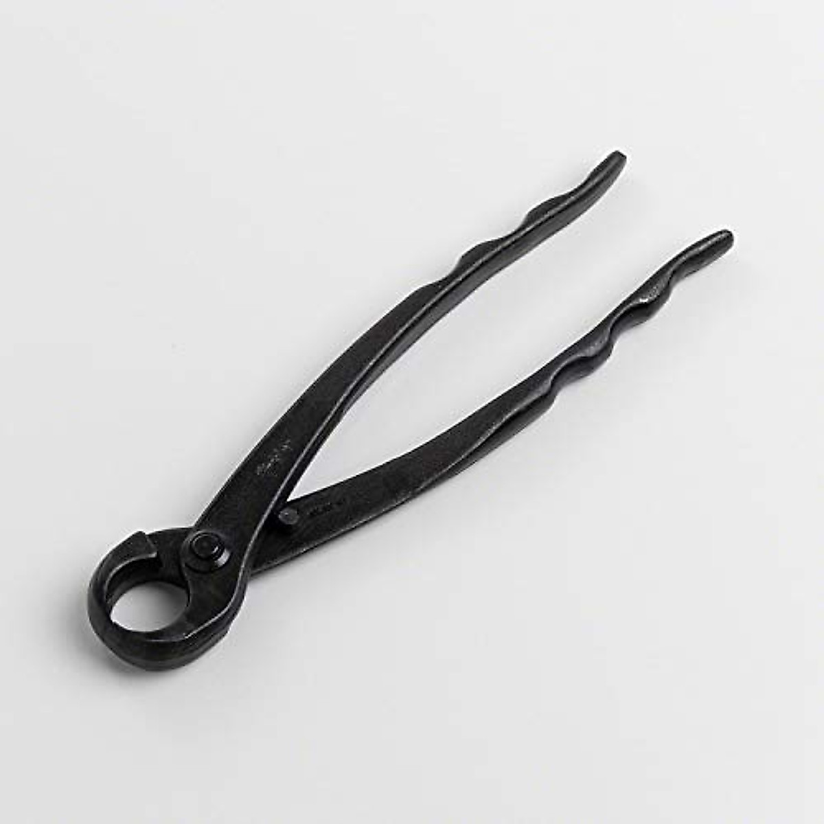 Wazakura Japanese Bonsai Branch Tool Kit Made in Japan - Hanafubuki Concave Branch Cutter 8inch(200mm) + Knob Branch Cutter 8-1/4inch(210mm) Gift Box Set