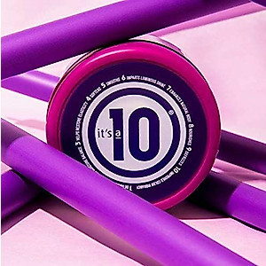 It's a 10 Haircare Miracle Hair Mask, 8 fl. oz. (Pack of 2)