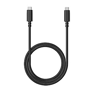 XPPen USB Type-C to USB Type-C Cable Compatible with Artist 10 2nd, Artist 12 2nd, Artist 13 2nd, Artist 16 2nd