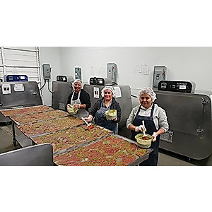 Vigil's Green Chile Beef Jerky 8oz.