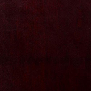 Frenchi Home Furnishing 5-Tier Corner Stand, Mahogany