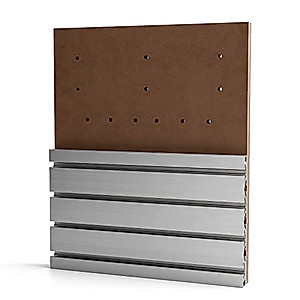 Genmitsu T-Slot Table Top 3040 Aluminum Spoilboard Extension Kit for CNC Router 3018-PRO