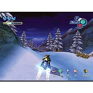 Starfox Adventures - Gamecube (Renewed)