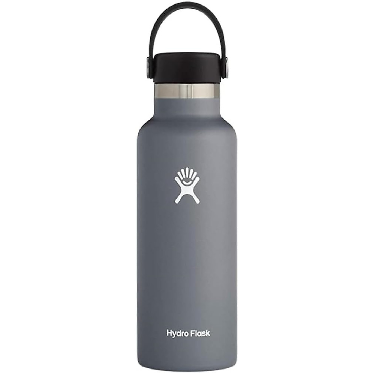 Hydro Flask Standard Flex Cap Stone 18 Oz