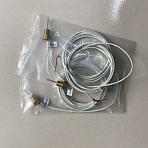 711632E1-21D264 Temperature Sensor Suitable for Compair Air Compressor GD Gardner Denver Replacement Part