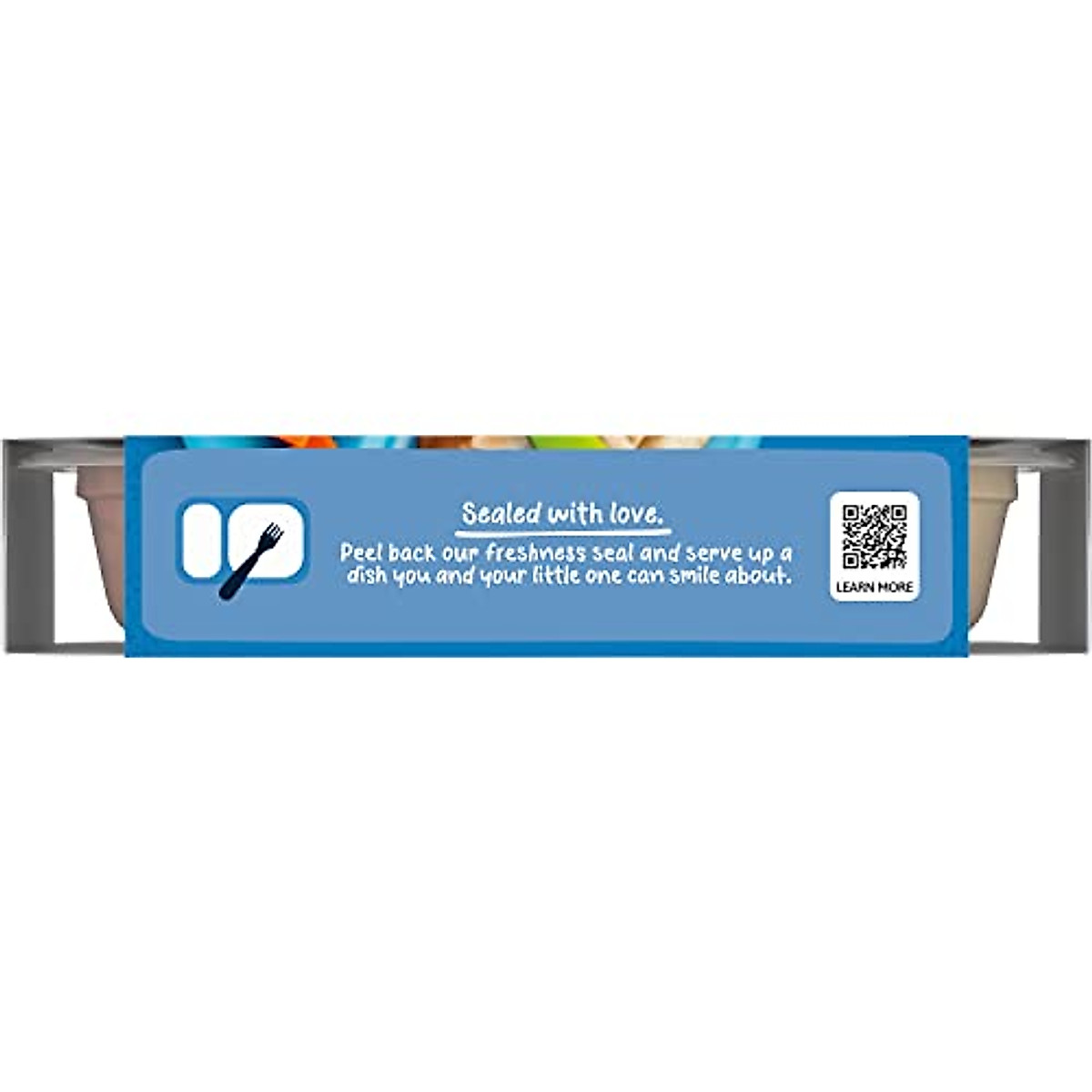 Gerber Graduates Lil' Meals Mashed Potatoes & Gravy with Roasted Chicken & Carrots, 6.6 OZ