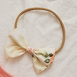 Infant Baby Girl Bodysuits Romper Lace Sweater Onesie Shorts Ruffle Long Sleeve Newborn Fall Winter Clothes (T-Pink, 0-3 Months)