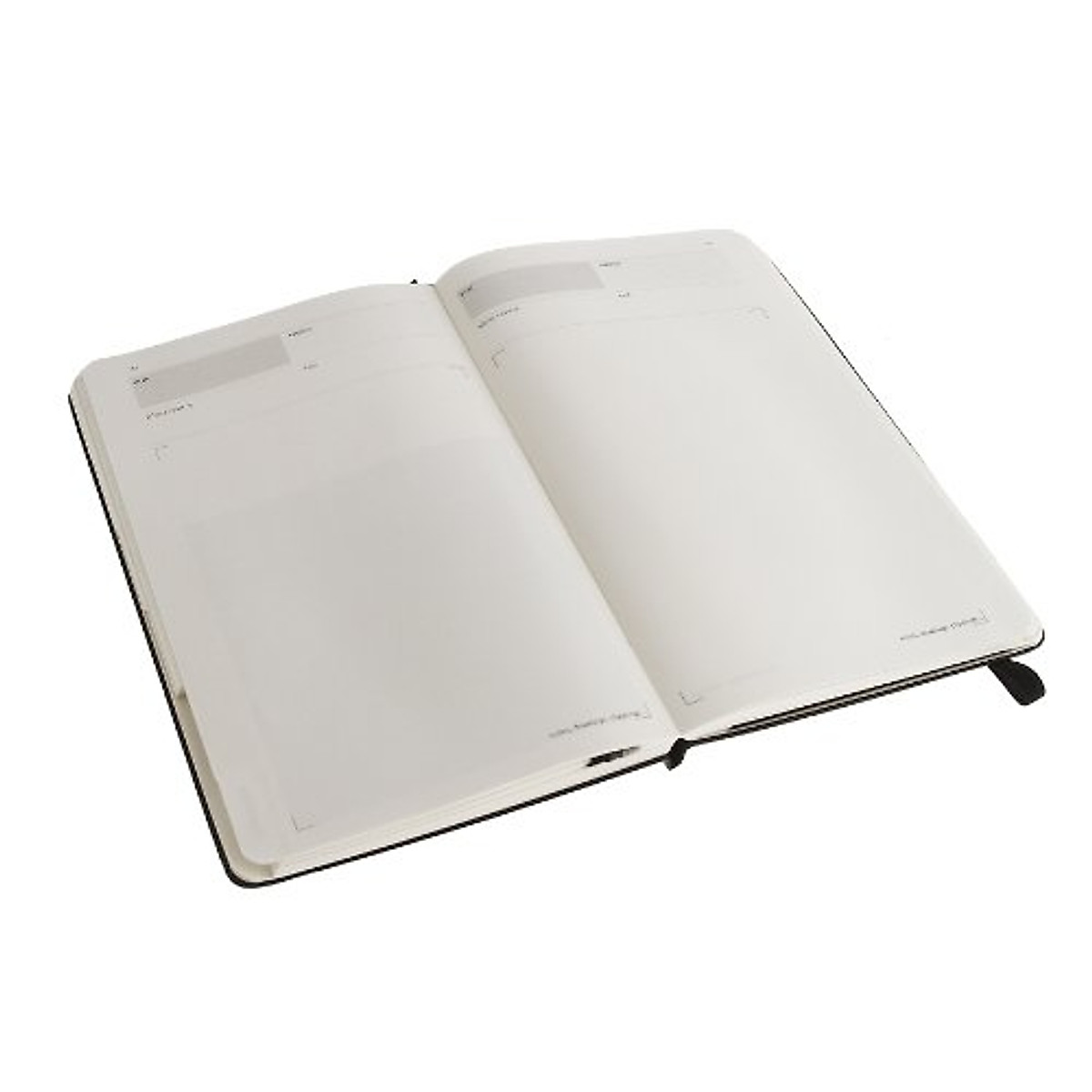 Moleskine Passion Journal - Homelife, Large, Hard Cover (5 x 8.25)