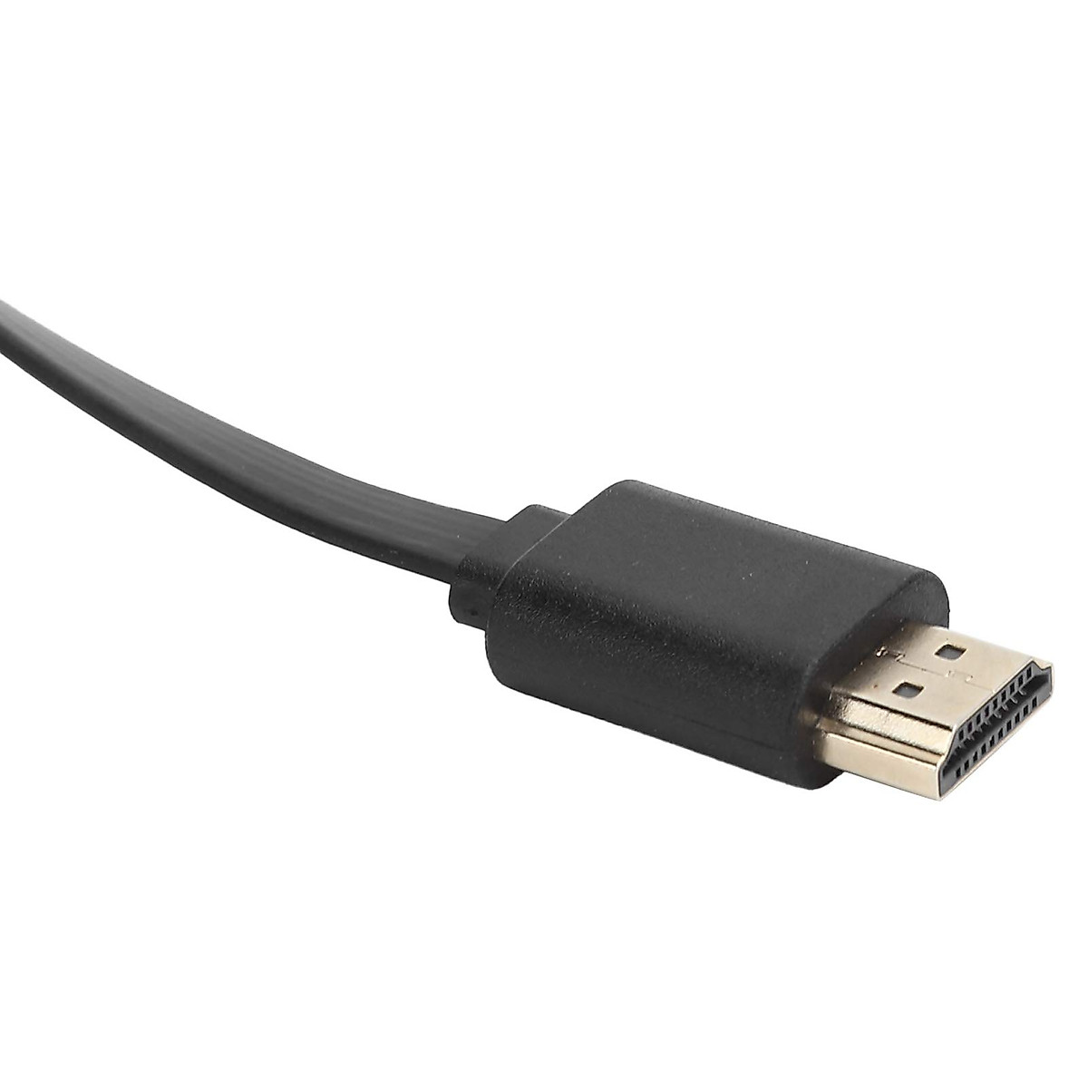 Kafuty-1 PCI-E HDMI Adapter Cable, NGFF M.2 A/E Key HDMI External Graphics Card Line Adapter, for Laptop Notebook(NGFF AKEY Interface Adapter Cable)