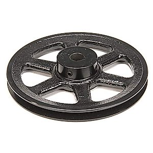 Univex 1020500 Driven Pulley Ak79