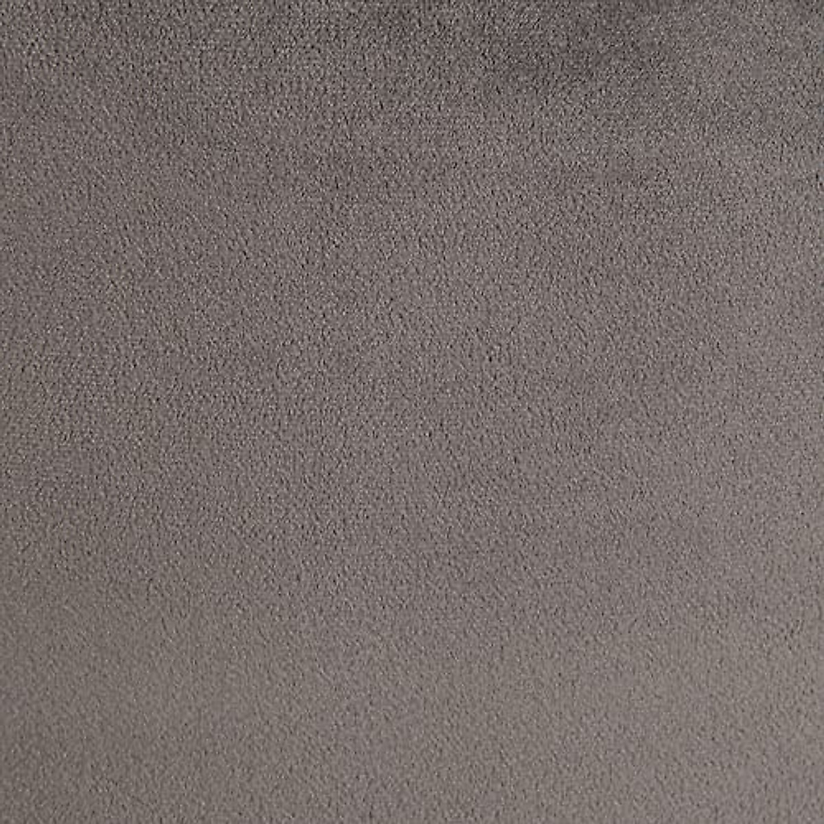 Baxton Studio Farah Modern Luxe and Glam Grey Velvet Fabric Upholstered and Rose Gold Finished Metal 2-Piece Dining Chair Set