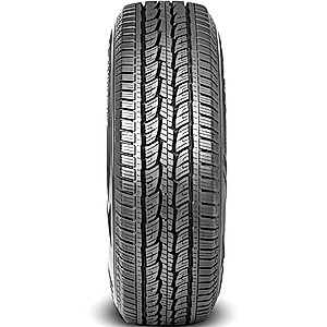 Delinte DX-11 Bandit H/T All-Season Highway Radial Tire-235/55R18 235/55/18 235/55-18 104V Load Range XL 4-Ply BSW Black Side Wall