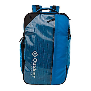 Outdoor Products Urban Hiker Pack, Directoire Blue, 33.5 Liters