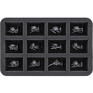 Feldherr Mini Plus Bag Compatible with Assassinorum: Execution Force