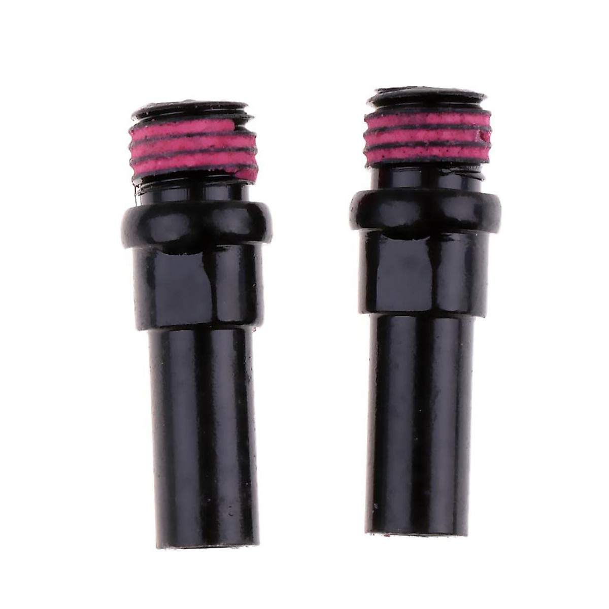 MagiDeal 2pcs Bike Brake Bolts Post Mounts for Suitable for Mountain Bike s or Forks