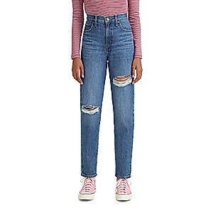 Levi's Women's High Waisted Jeans (Also Available in Plus), Fun Mom, 29