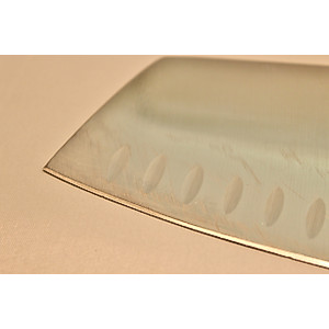 Gunter Wilhelm Executive Chef Series Model 214 6" Boning/Fillet Knife