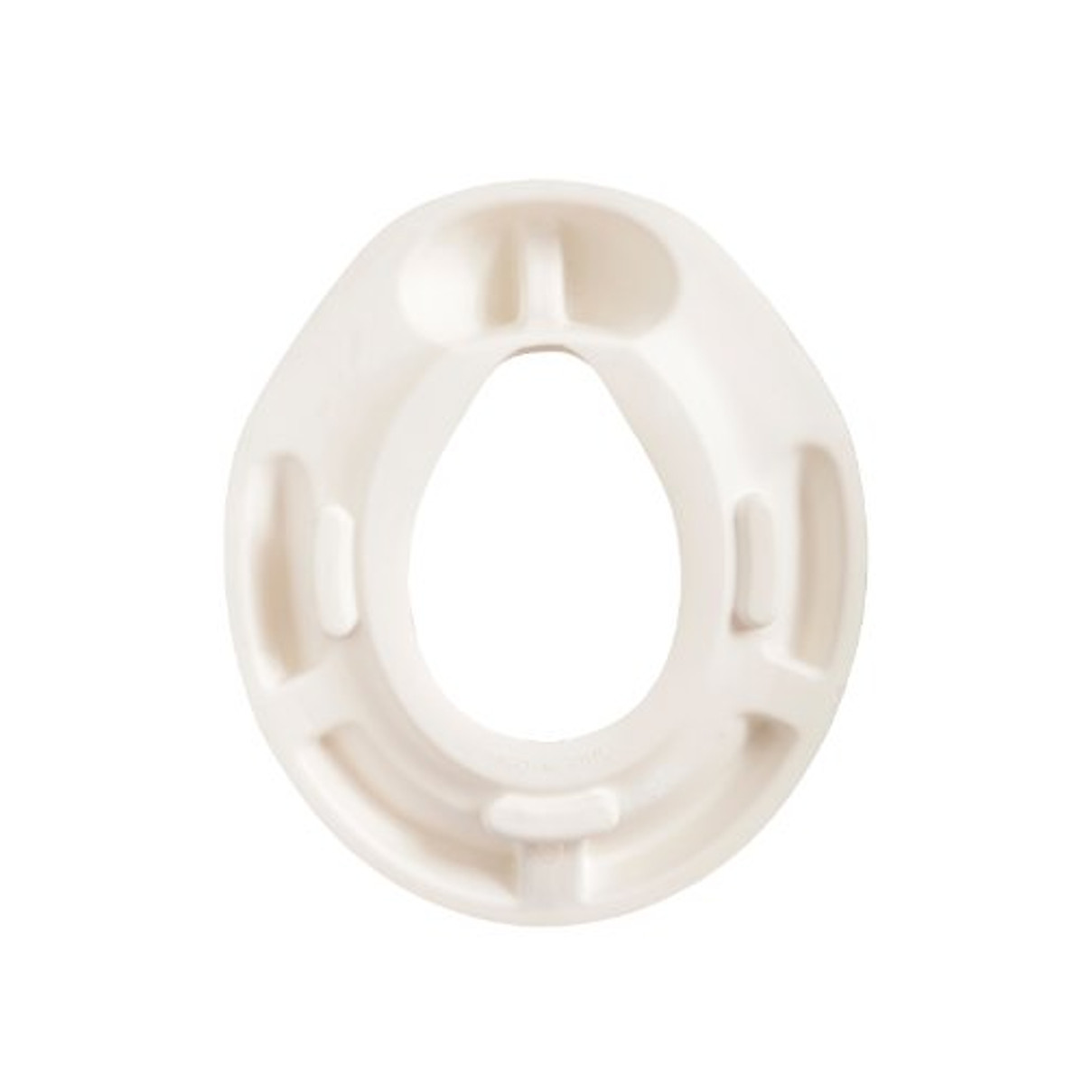 Dreambaby Soft Touch Potty Seat, White