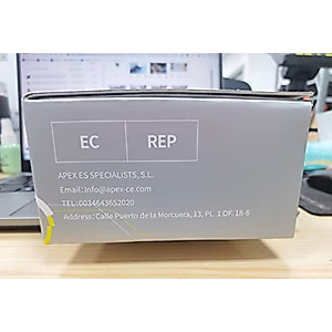 Zealtron Digital Microscope with 4.3'' LCD Screen 1000X, Electronic Microscope 1080P Video Camera with 8 LED Lights, Soldering Coins Microscope for Adults Kids