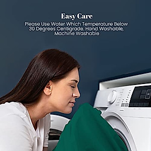 Bedlifes Twin Sheets Set- Cooling Sheets-Ultra Soft-Silky-Breathable-Deep Pocket- 1800 Series Bedding Set Microfiber- Green Bed Sheets Twin Size 3 Pieces