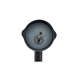 Arzum Okka Automatic Turkish Coffee and Hot Beverage Maker, Velvetiser, 120V, Black/Copper (OK0012-RUL)