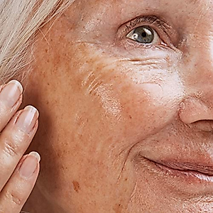 Pai Skincare - Organic Pai Labs Peptides 5% Smoothing Booster | Natural, Vegan, Sensitive Skincare (0.3 fl oz | 10 ml)