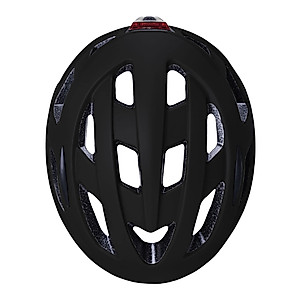 Kali Protectives Central, Solid Matte Black, S/M (0250519146)