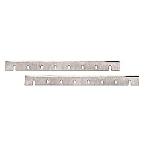 DEWALT Planer Blades, High-Speed, Steel (DW7332)