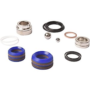 244194 Pump Repair Packing Kit for Graco Airless Paint Sprayer 295 390 395 490 495 595 3400 Aftermarket