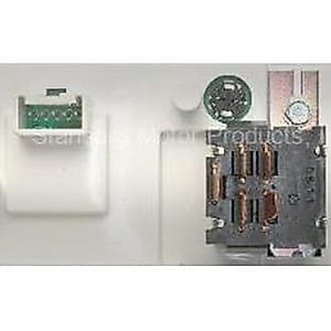 Standard Motor Products HS-372 A/C and Heater Blower Motor Switch