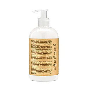SheaMoisture Frizz Control Conditioner for Dry Hair, Papaya and Neroli, Sulfate Free Conditioner , 13.0 fl Ounce