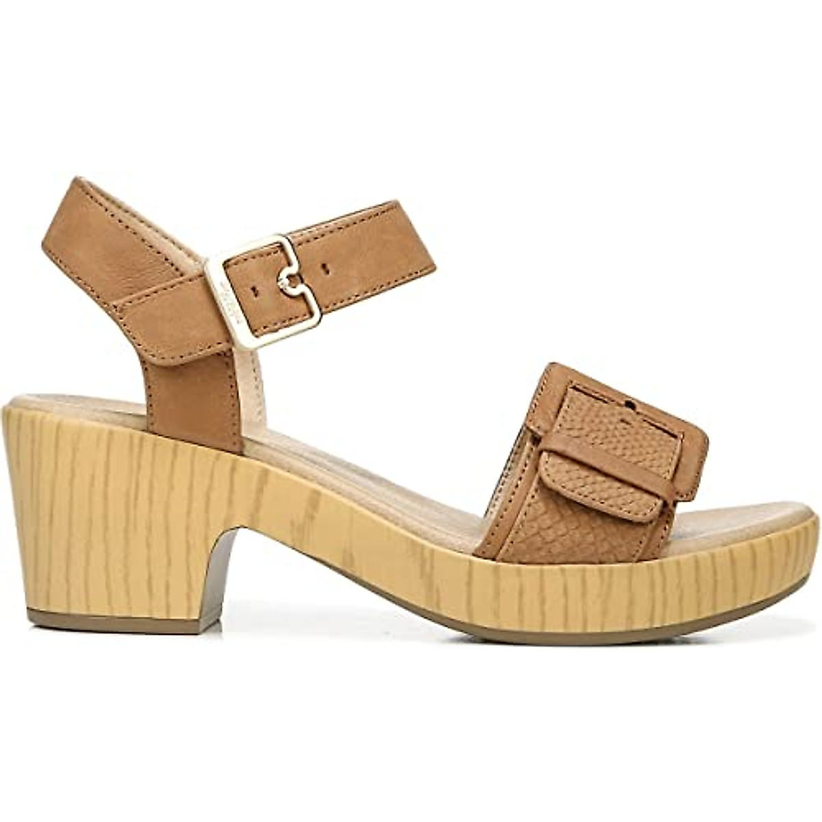 Dr. Scholl's Felicity Honey 9.5 M