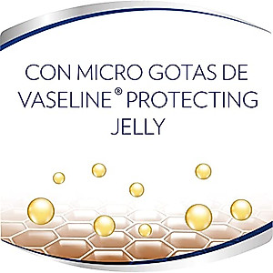 Vaseline Intensive Care Aloe Soothe Body Lotion 400ml