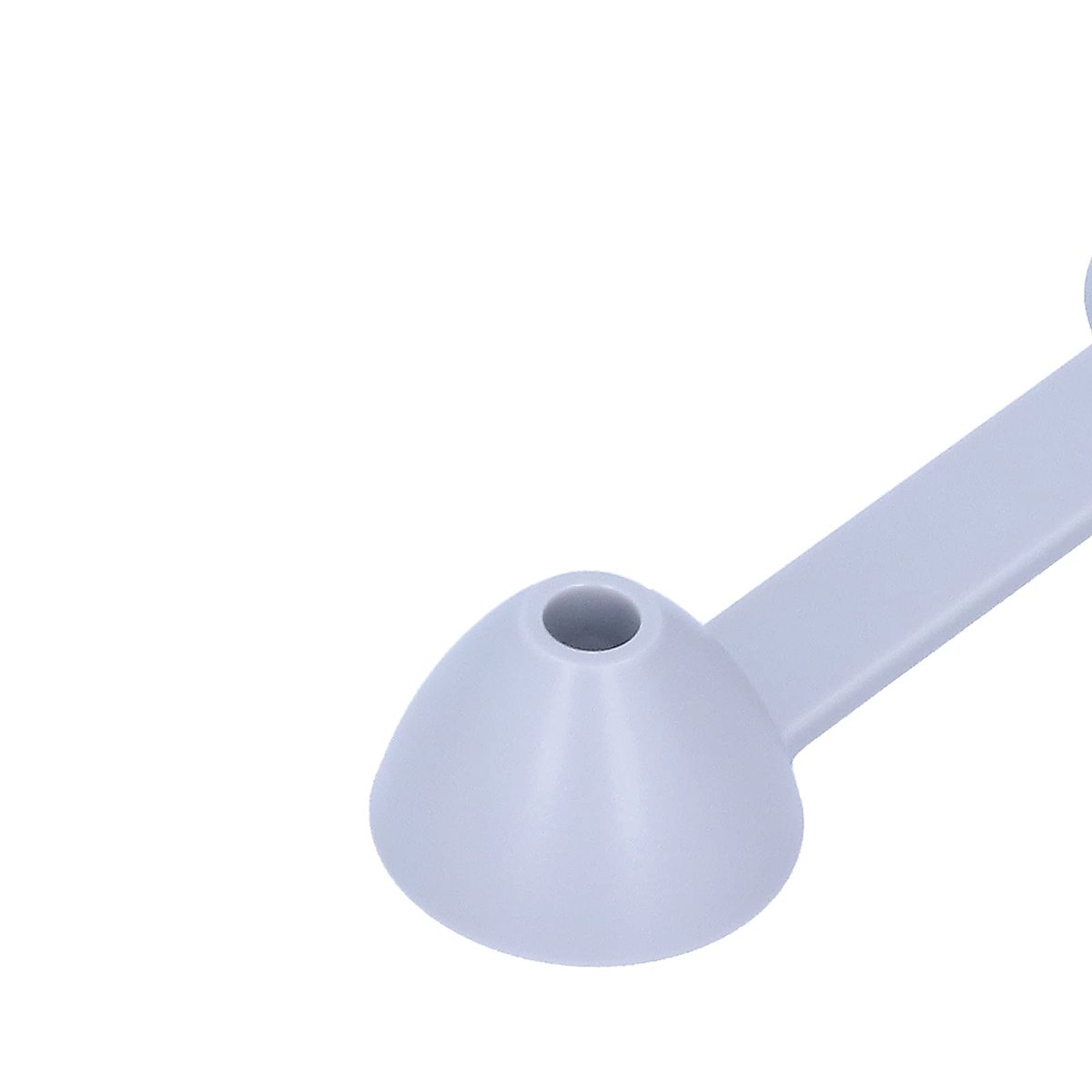 LZKW Joystick Protector, Rocker Protector Cover Easy to Install and Remove with High‑Strength Plastic for Protective Effects