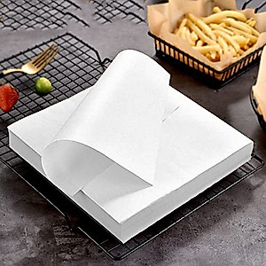 Superior 9 Pack Super Non-stick, Dupont Teflon Re-usable Food Dehydrator Sheets for Excalibur 2500, 2900, 3500, 3900 or 3926t. Sheet Measures 14” X 14” Fits Excalibur 5 and 9 Trays.