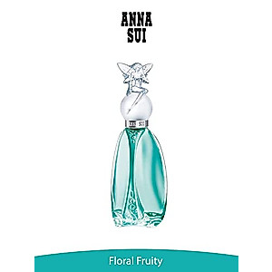 Anna Sui Secret Wish Eau De Toilette, 2.5 fl. oz.